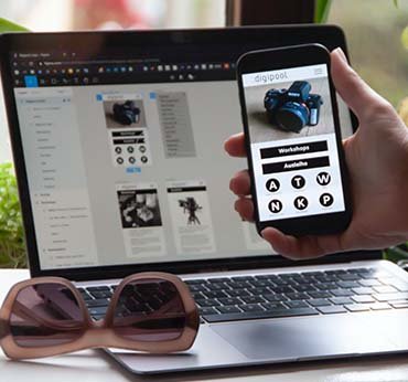 Python Development - FiftyFive Game Studio